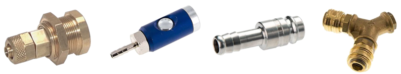 Types De Raccords Pneumatiques Et Conseils De Selection Tameson fr