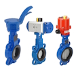 Valves For High Viscosity Fluid | Tameson.com