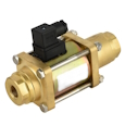 Valves For High Viscosity Fluid | Tameson.co.uk