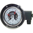 Contact Pressure Gauge Explained | Tameson.com