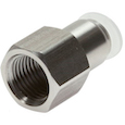 Pneumatic Push-in Fittings | Push to Connect | Tameson.co.uk