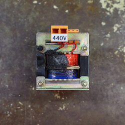 Transformadores de Baja Tensión | Tameson.es