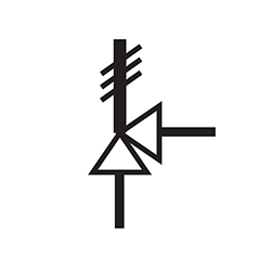 Símbolos de válvulas en diagramas de proceso e instrumentación | Tameson.es