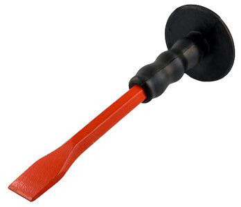 ¿Qué es un cincel? Tipos y usos de los cinceles | Tameson.es